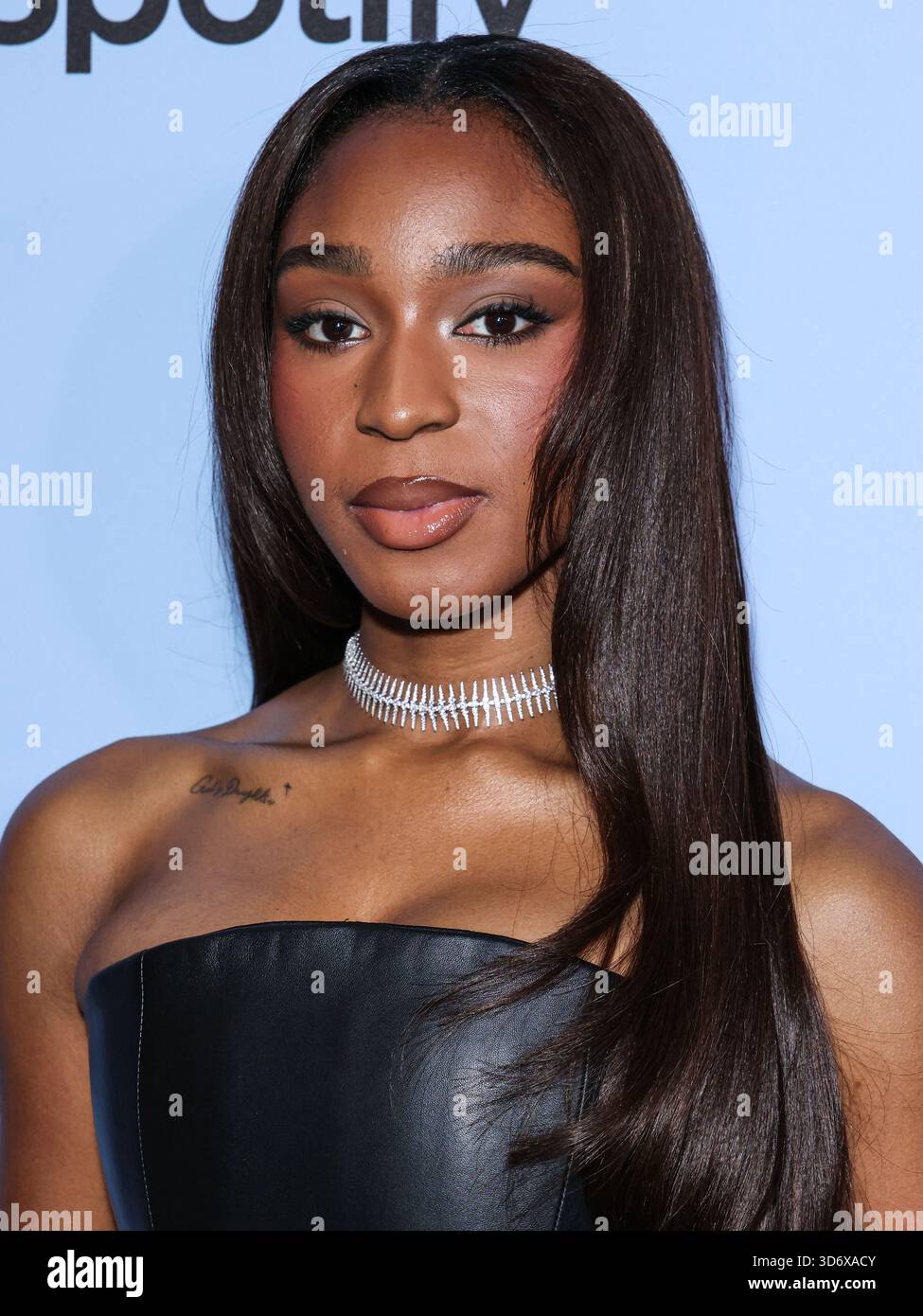 BEVERLY HILLS, LOS ANGELES, CALIFORNIA, USA - NOVEMBER 21: American ...