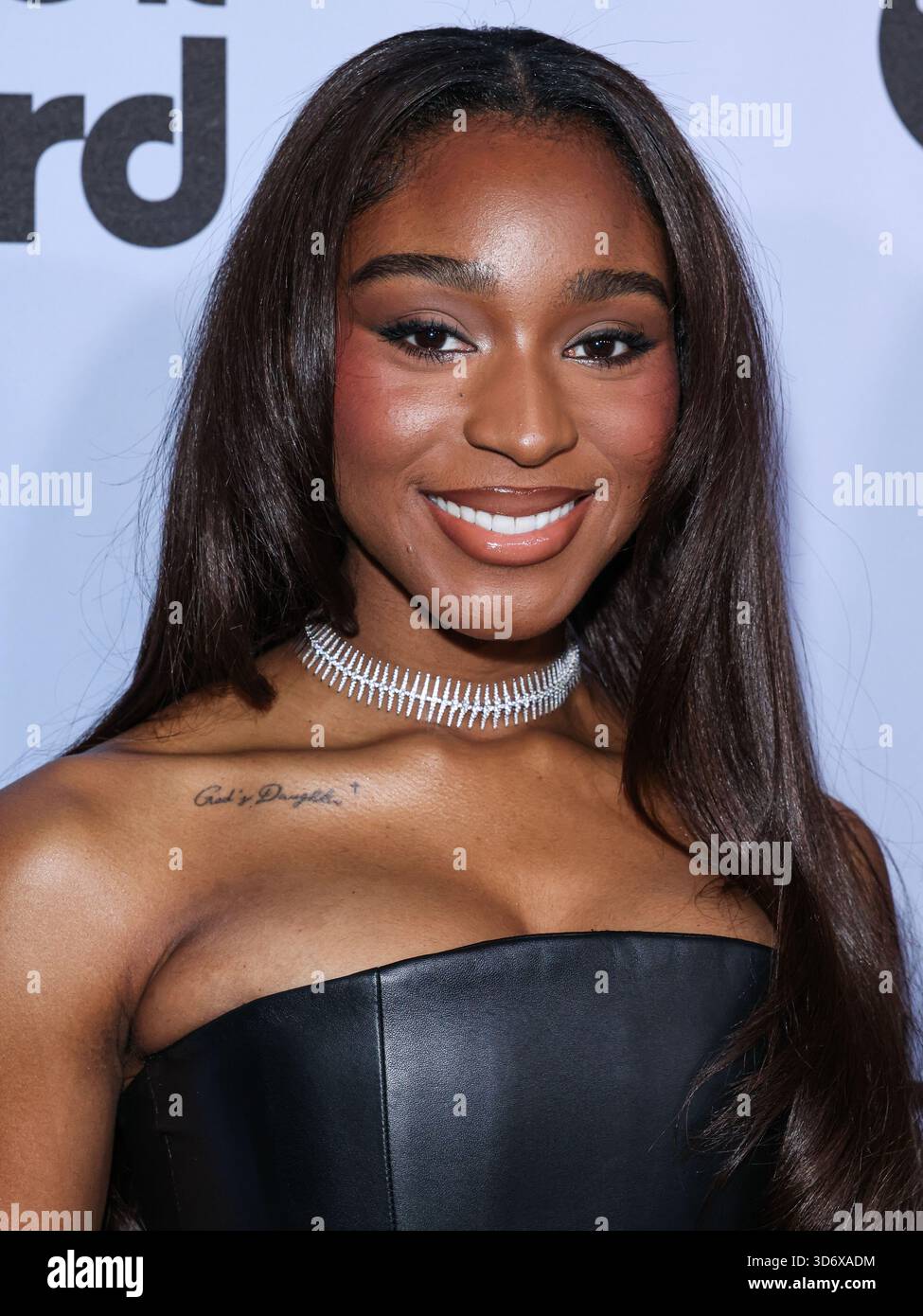 BEVERLY HILLS, LOS ANGELES, CALIFORNIA, USA - NOVEMBER 21: American ...