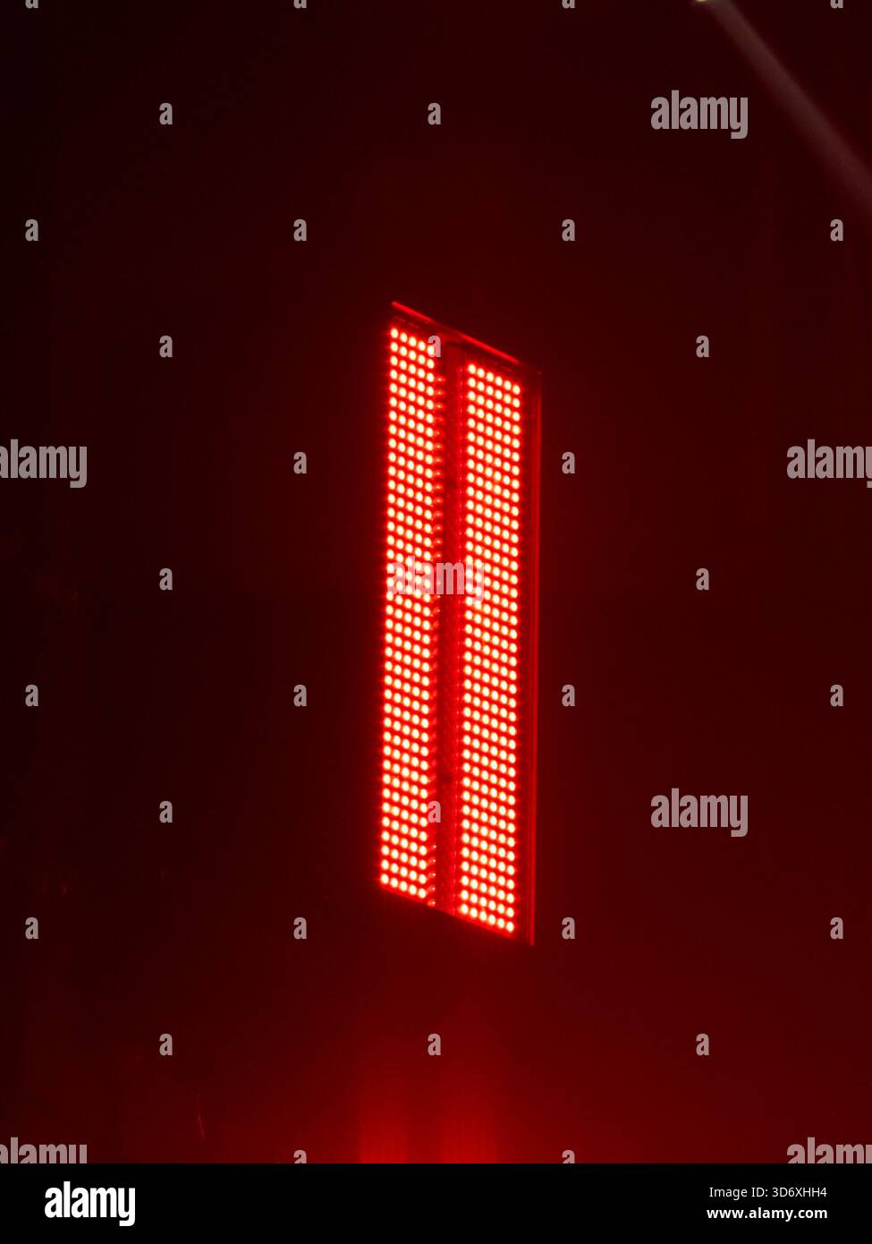 Vibrant abstract digital pattern featuring hi-res stock photography and ...