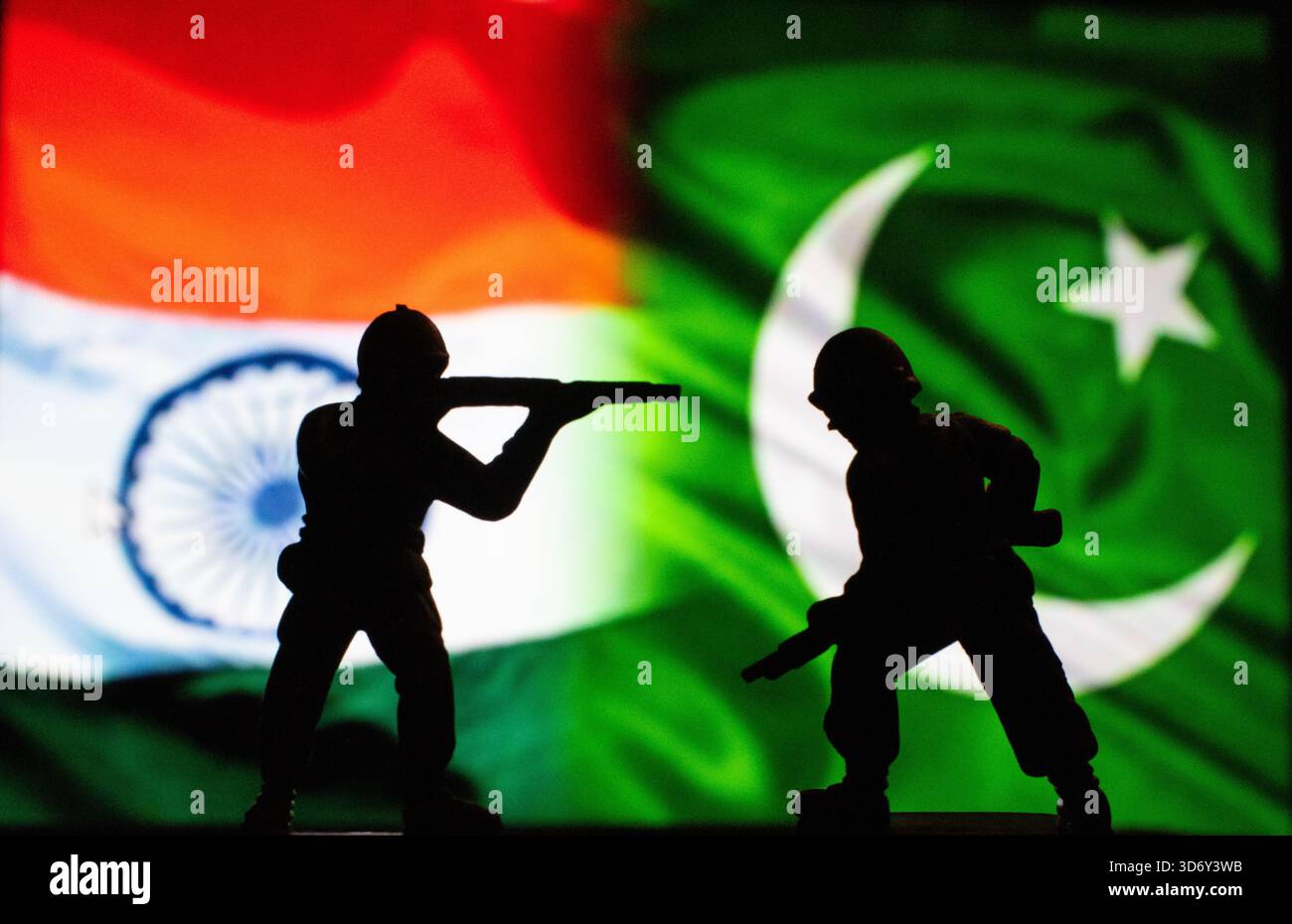 Iran israel war tehran hi-res stock photography and images - Alamy