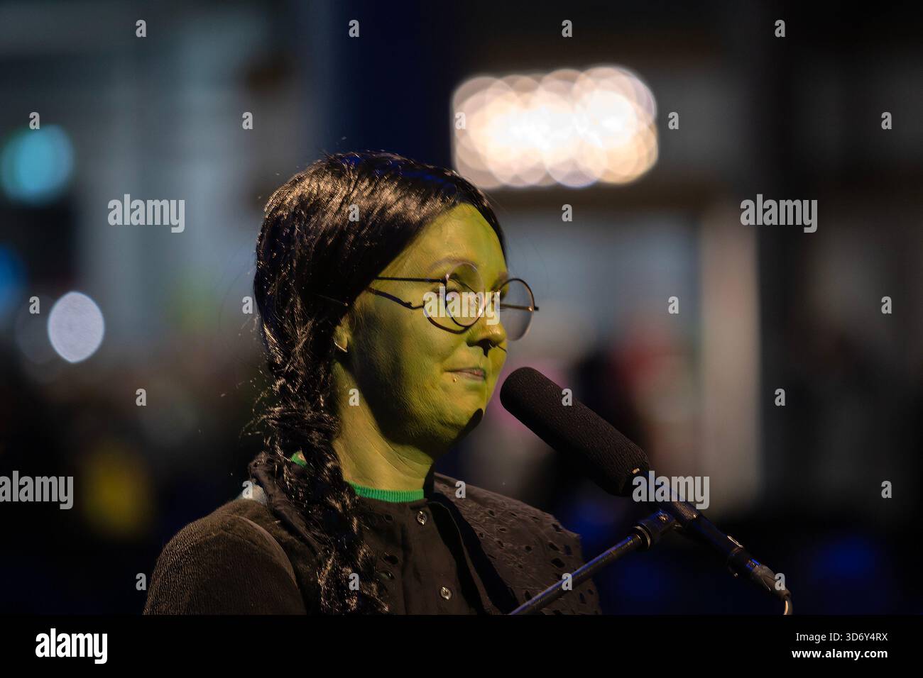 Heroes Dutch Comic Con Congress At Utrecht The Netherlands 22-11-2025 ...