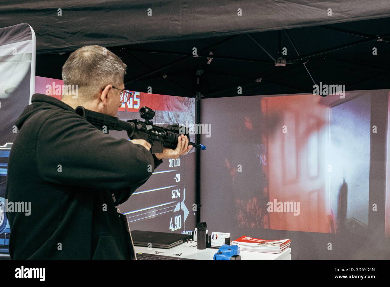 24th edition of Milipol, the international exhibition for internal ...