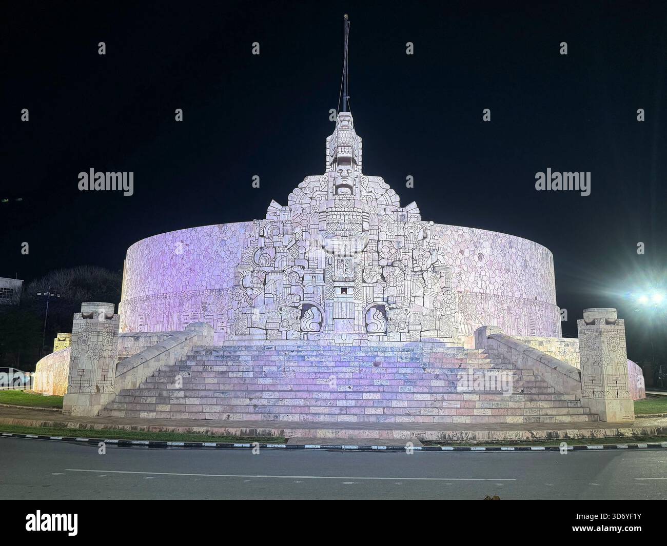 Monumento de 1956 hi-res stock photography and images - Alamy