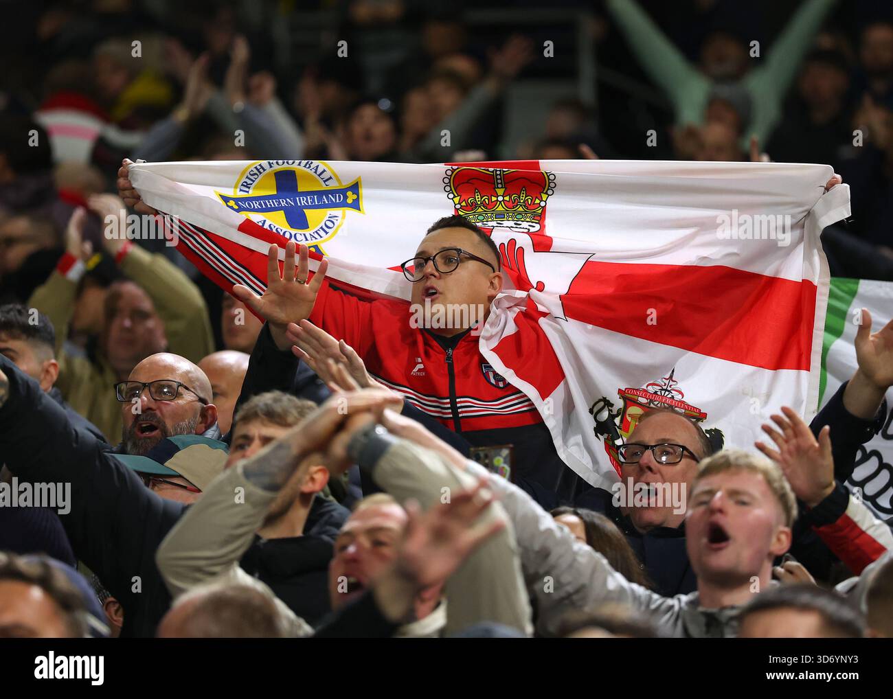 22nd November 2025; Craven Cottage, Fulham, London, England; Premier ...
