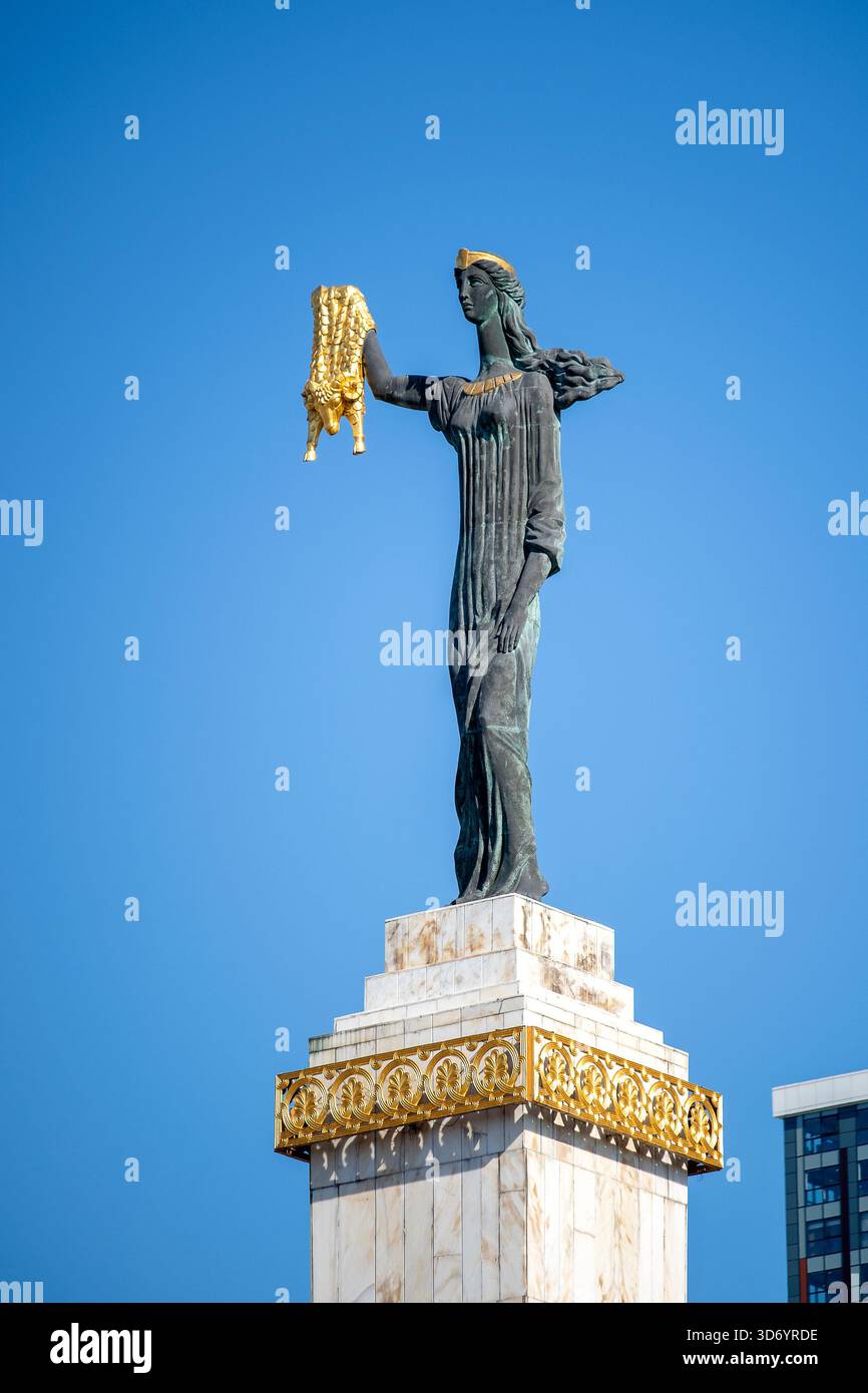 Adjara ancient colchis hi-res stock photography and images - Alamy