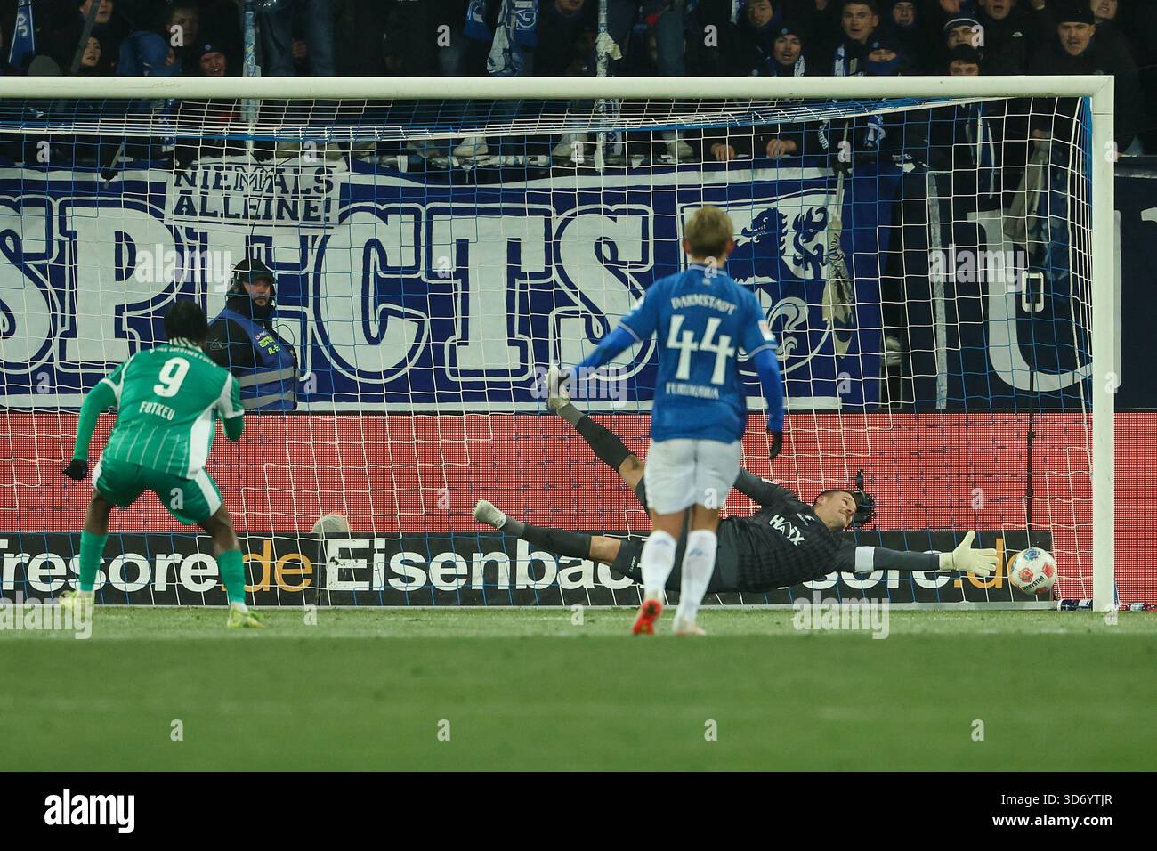 Wunderschone Greuther Furth Gegen Darmstadt 98 Statistiken Bild
