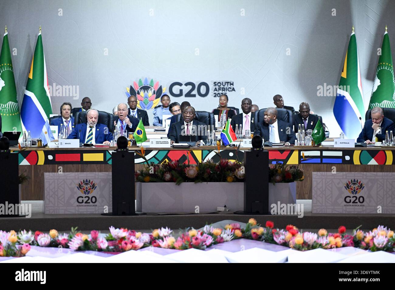 Expo centre nasrec johannesburg hi-res stock photography and images - Alamy