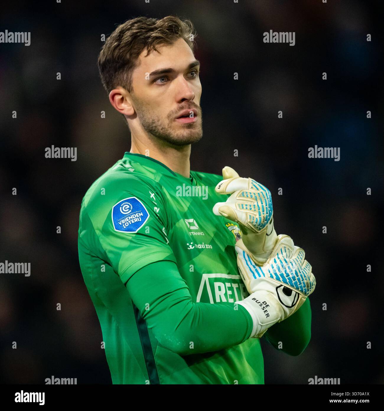ALMELO , 22-11-2025 , Stadium Asito , season 2025 / 2026 , Dutch ...