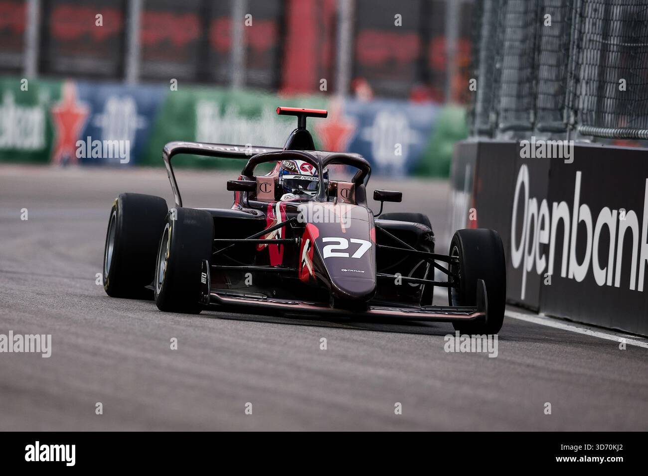 27 CHONG Chloé (gbr), Rodin Motorsport, F4-T421, action during the 7th ...
