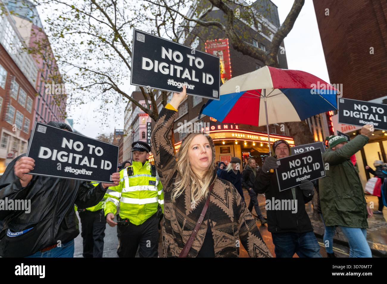 Id scheme hi-res stock photography and images - Alamy