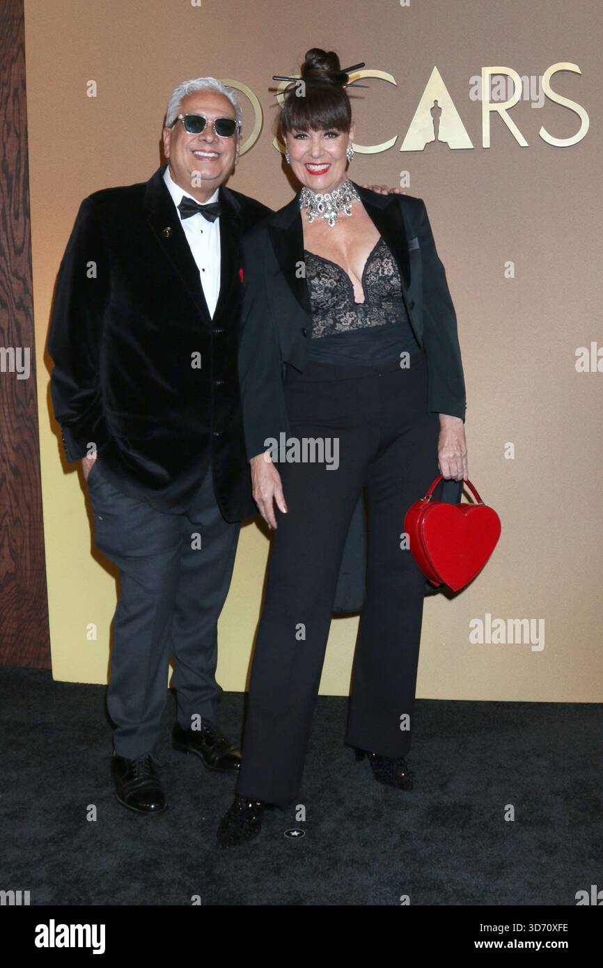 November 16, 2025, Los Angeles, Ca, USA: LOS ANGELES - NOV 16: Eduardo ...