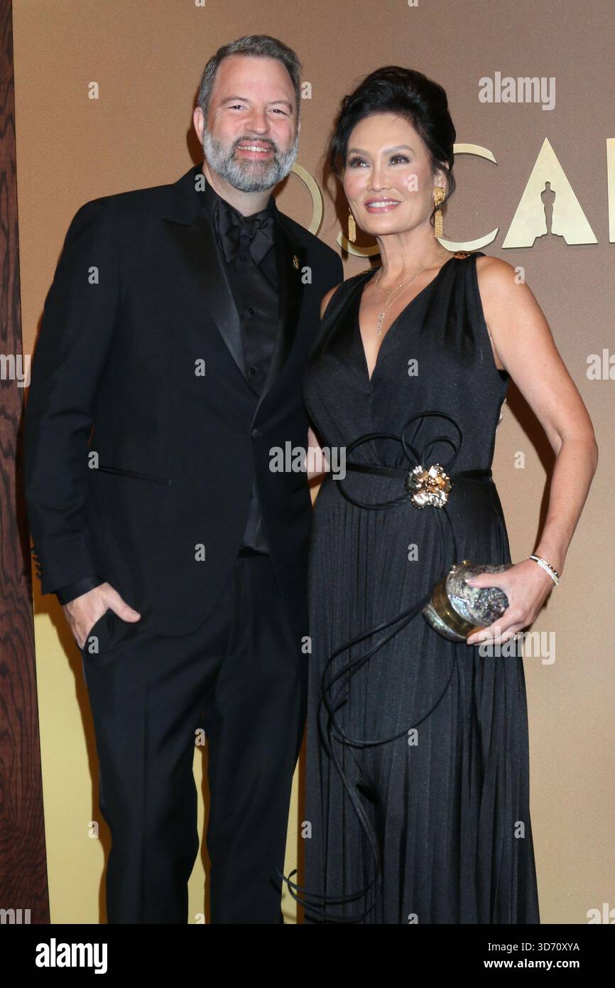 November 16, 2025, Los Angeles, Ca, USA: LOS ANGELES - NOV 16: Paul ...