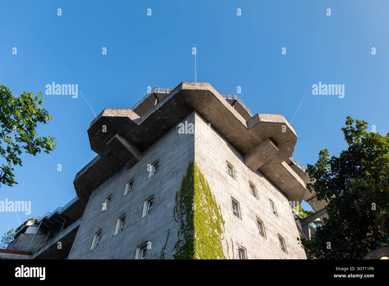 Bunker world war 2 hi-res stock photography and images - Alamy