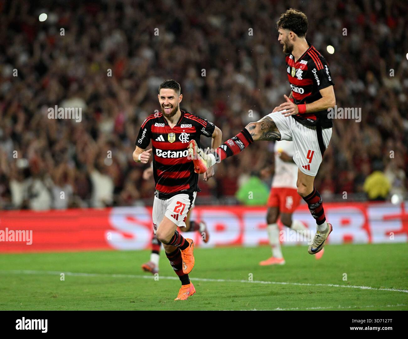 Rio de Janeiro, Brazil, November 22, 2025. Brazilian Football ...