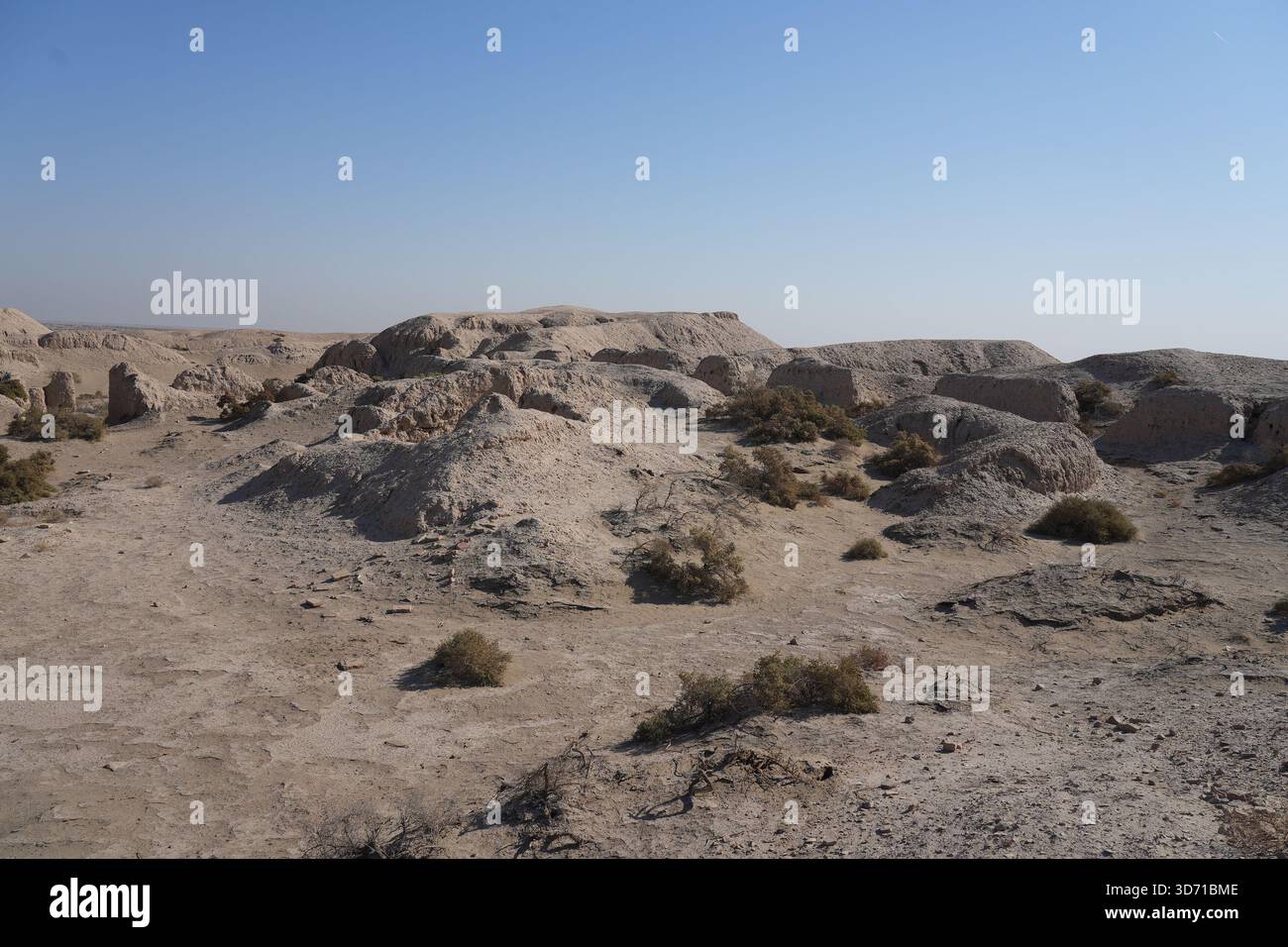 (251123) -- QADISIYAH, Nov. 23, 2025 (Xinhua) -- This photo taken on ...