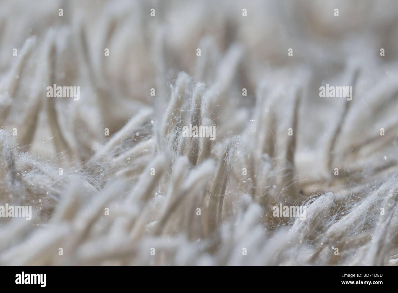 Modern rug texture hi-res stock photography and images - Alamy