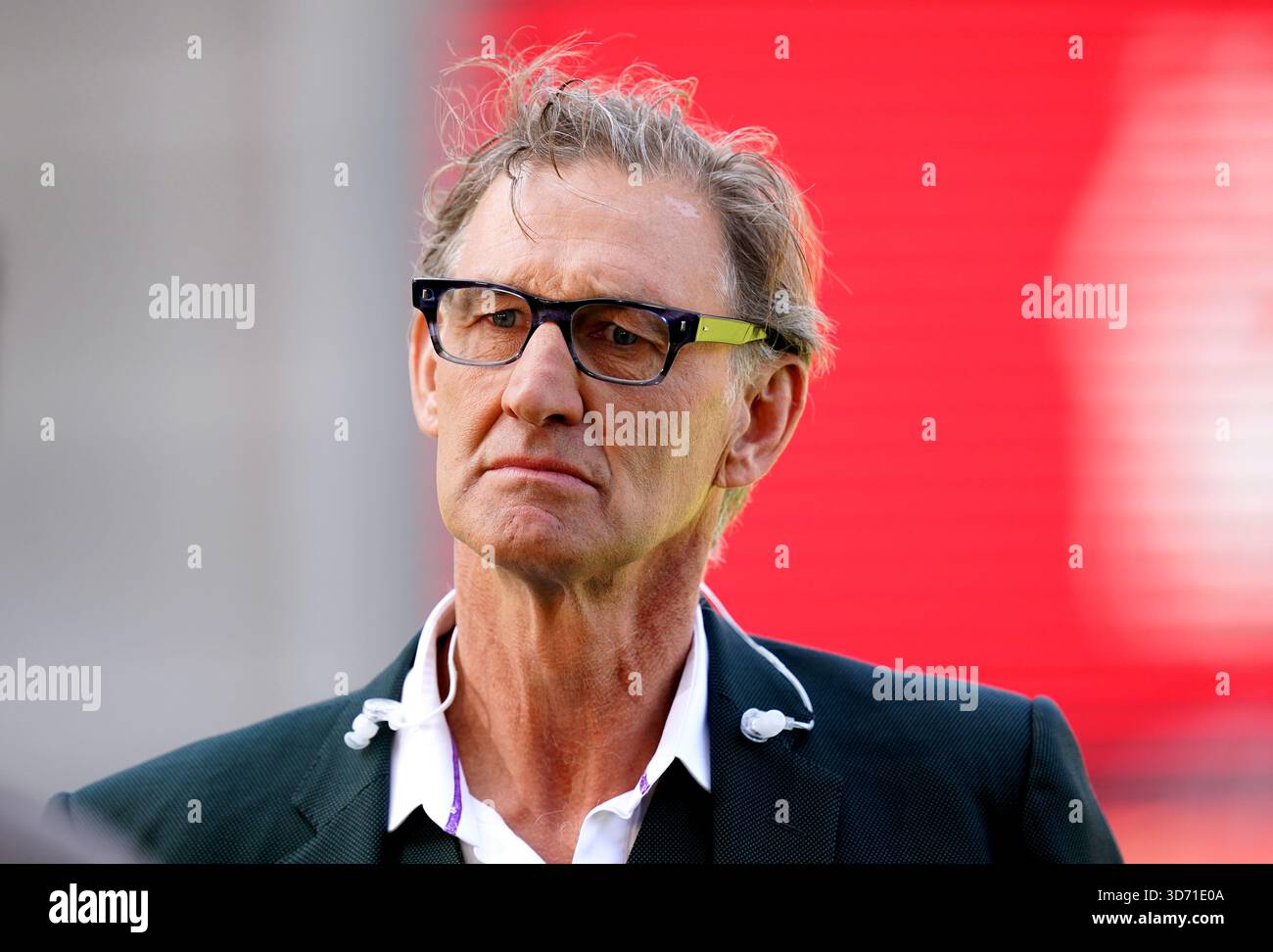 November 30 2025 football hi-res stock photography and images - Alamy