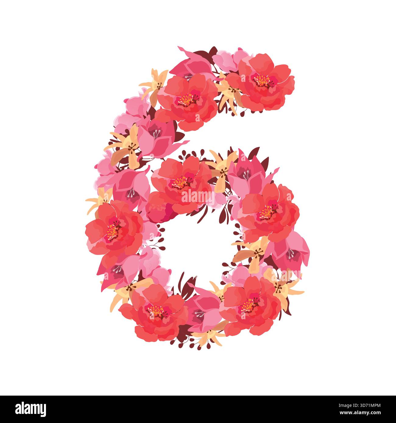 Age alphabet Cut Out Stock Images & Pictures - Alamy