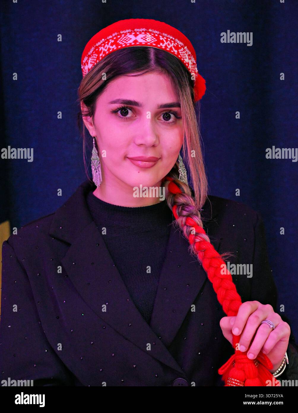Prince aly khan hi-res stock photography and images - Alamy