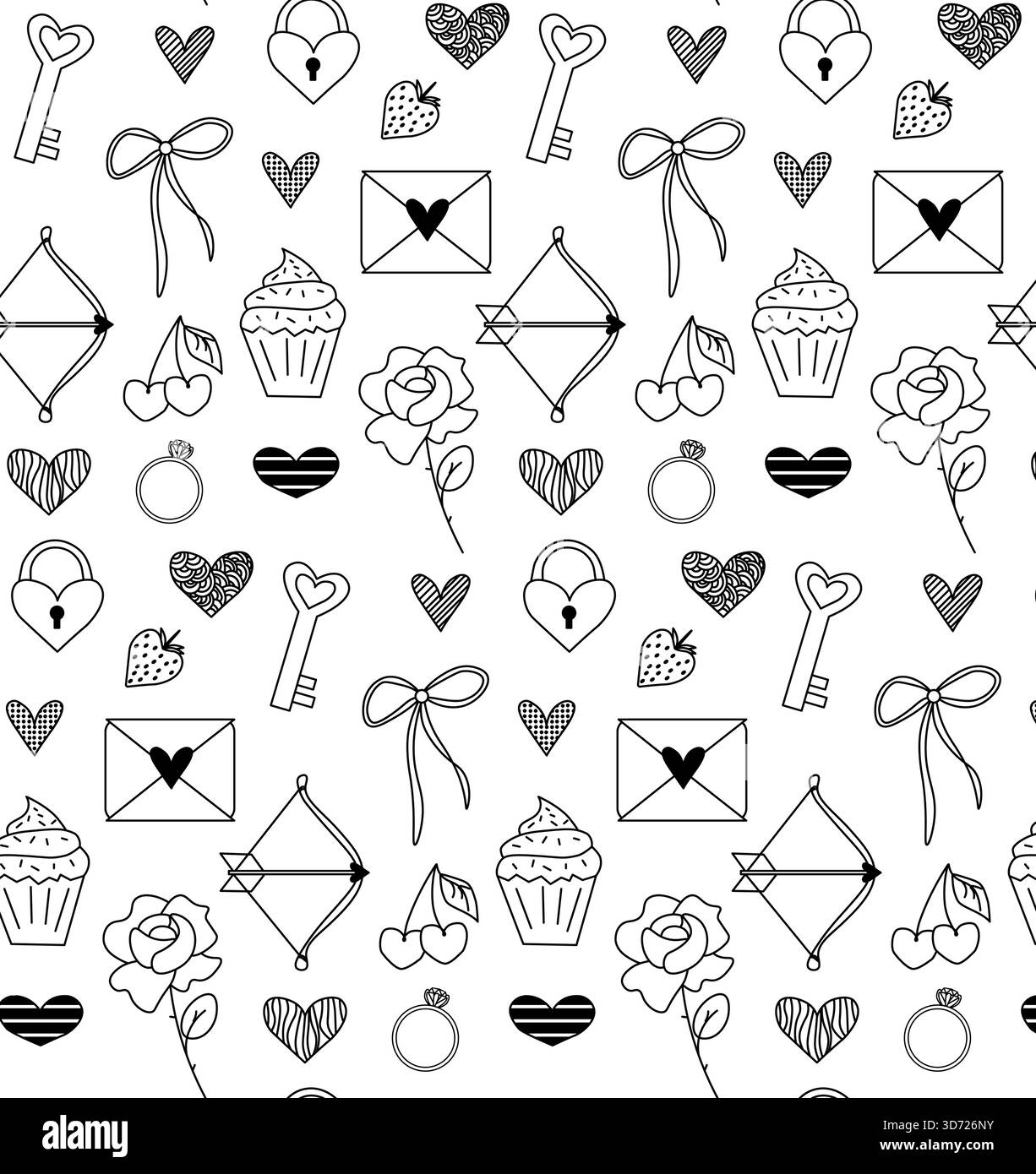 Key boards Black and White Stock Photos & Images - Alamy