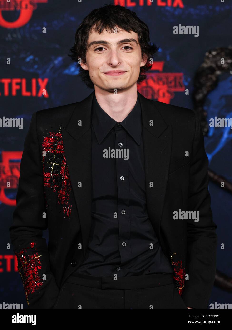 HOLLYWOOD, LOS ANGELES, CALIFORNIA, USA - NOVEMBER 06: Canadian actor ...