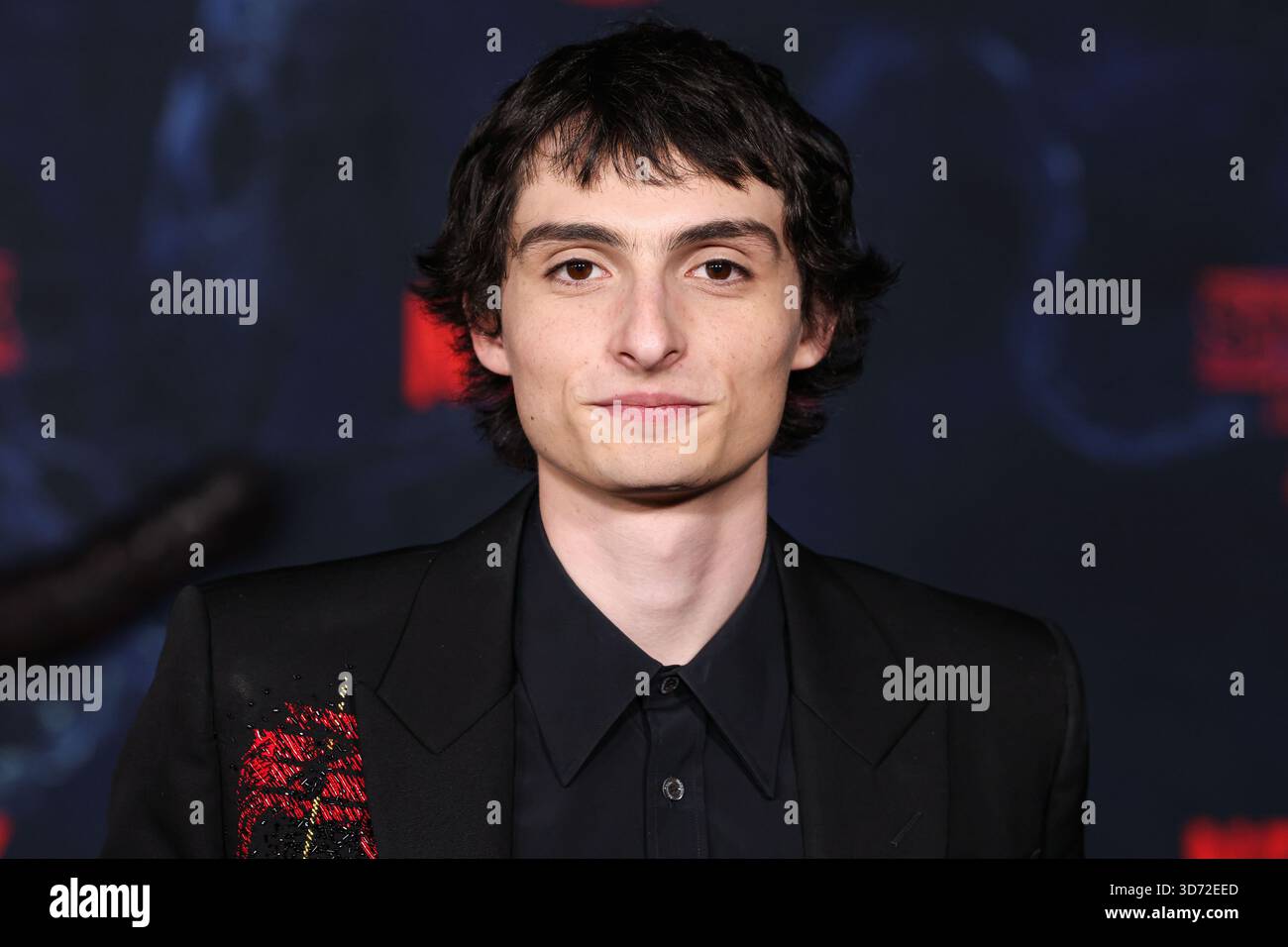 HOLLYWOOD, LOS ANGELES, CALIFORNIA, USA - NOVEMBER 06: Canadian actor ...