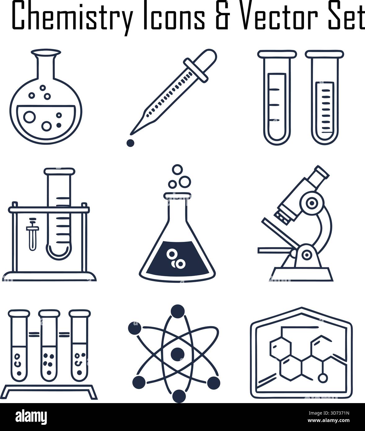 Laboratory clipart vector vectors hi-res stock photography and images ...