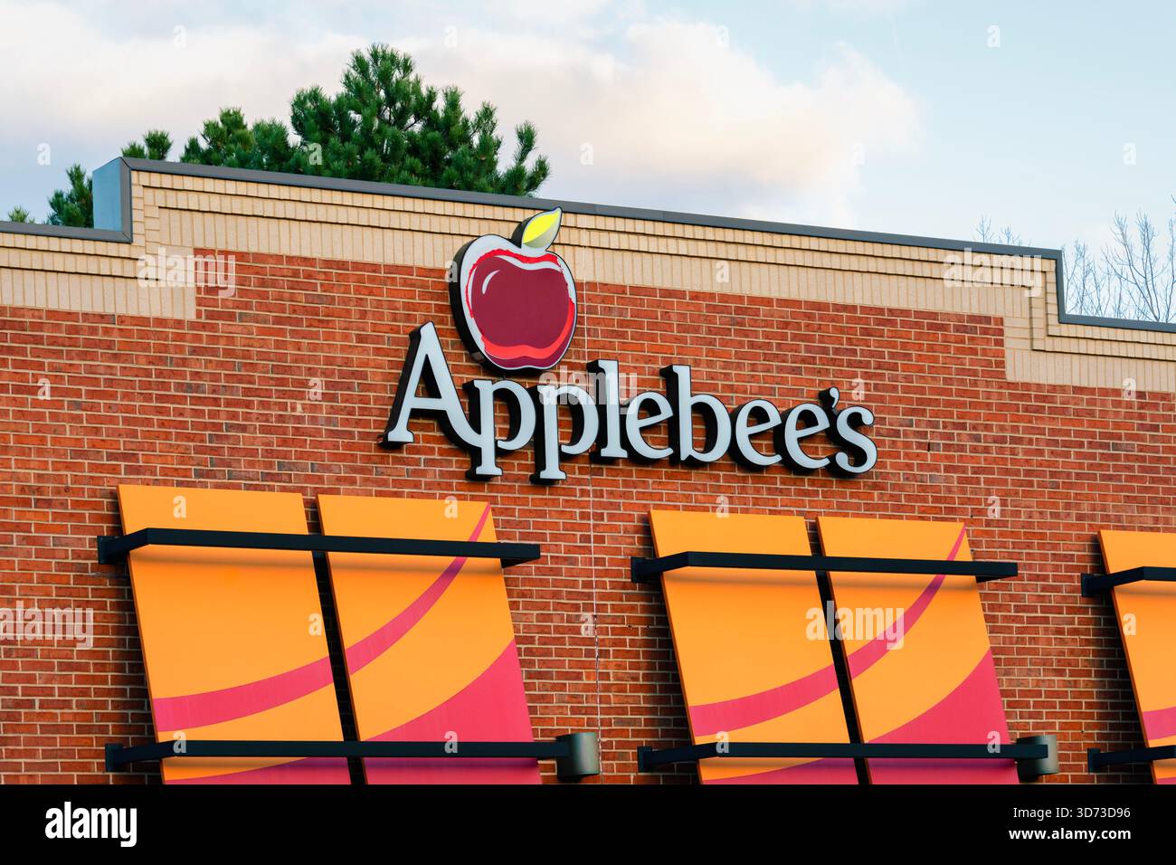 Club applebees hi-res stock photography and images - Alamy