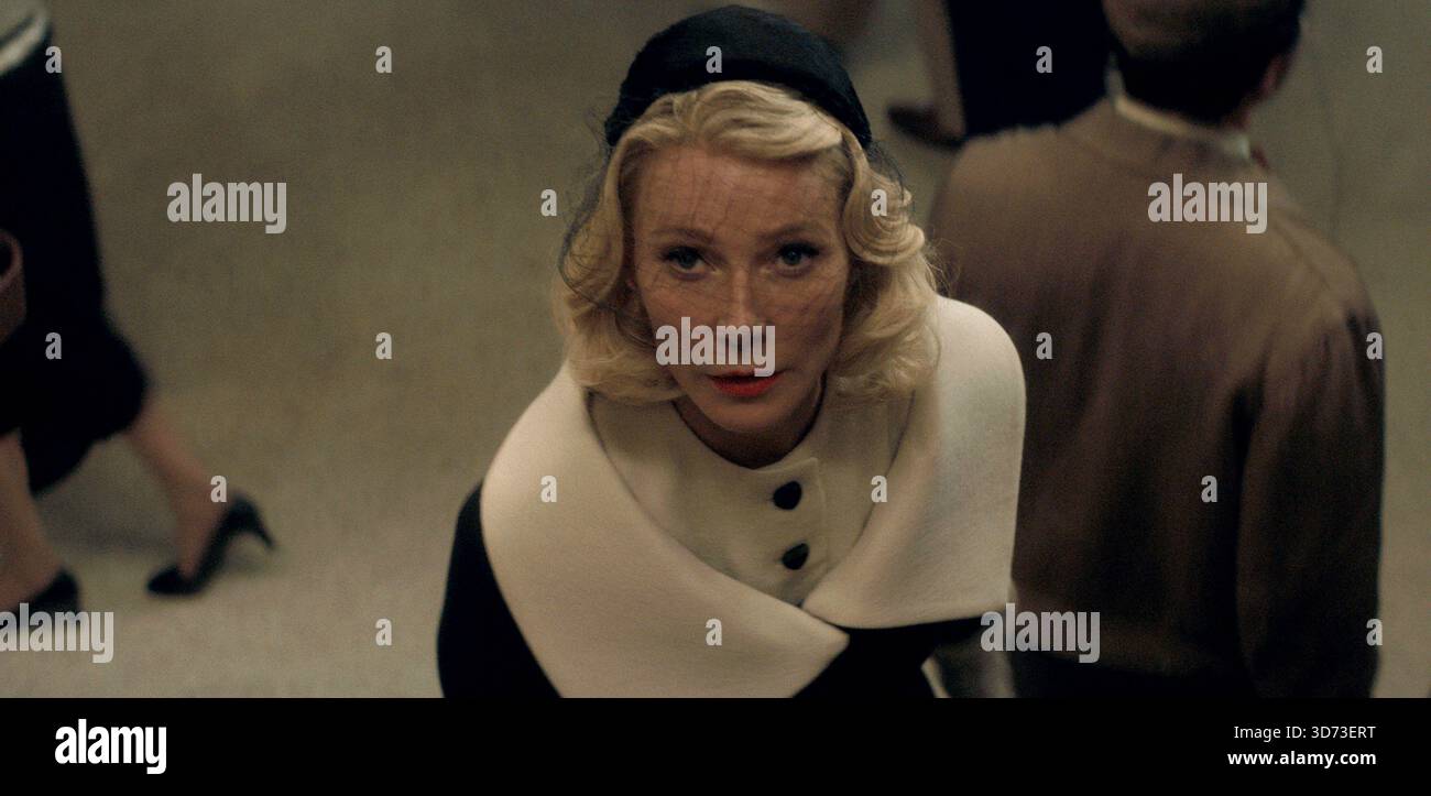 Marty supreme, movie hi-res stock photography and images - Alamy