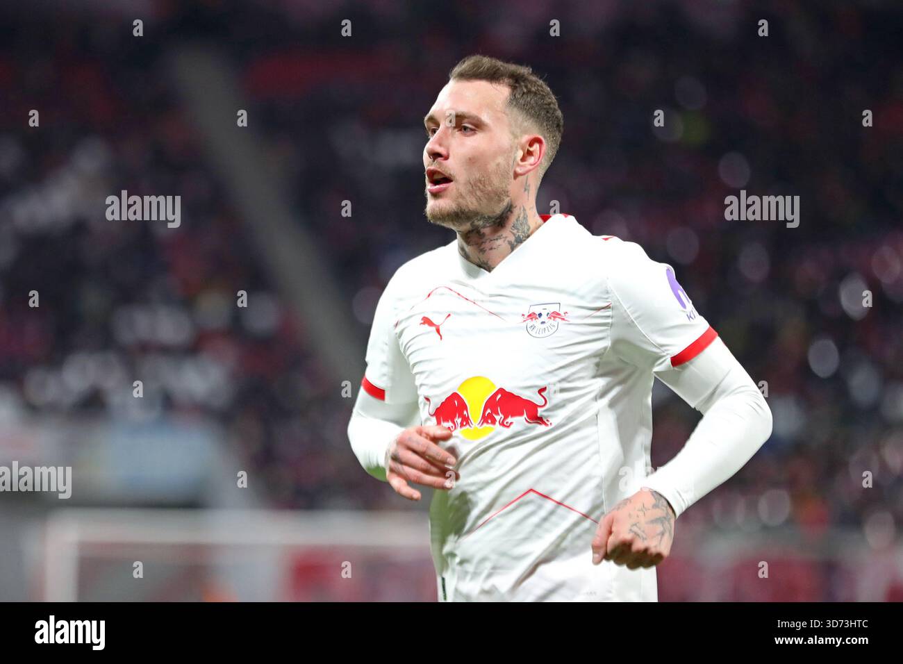 David raum 2025 bundesliga hi-res stock photography and images - Alamy