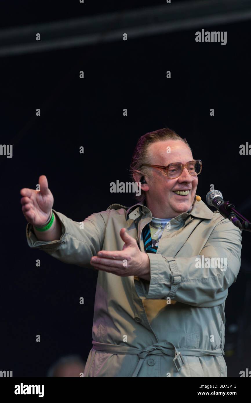 Jean luc fonck hi-res stock photography and images - Alamy