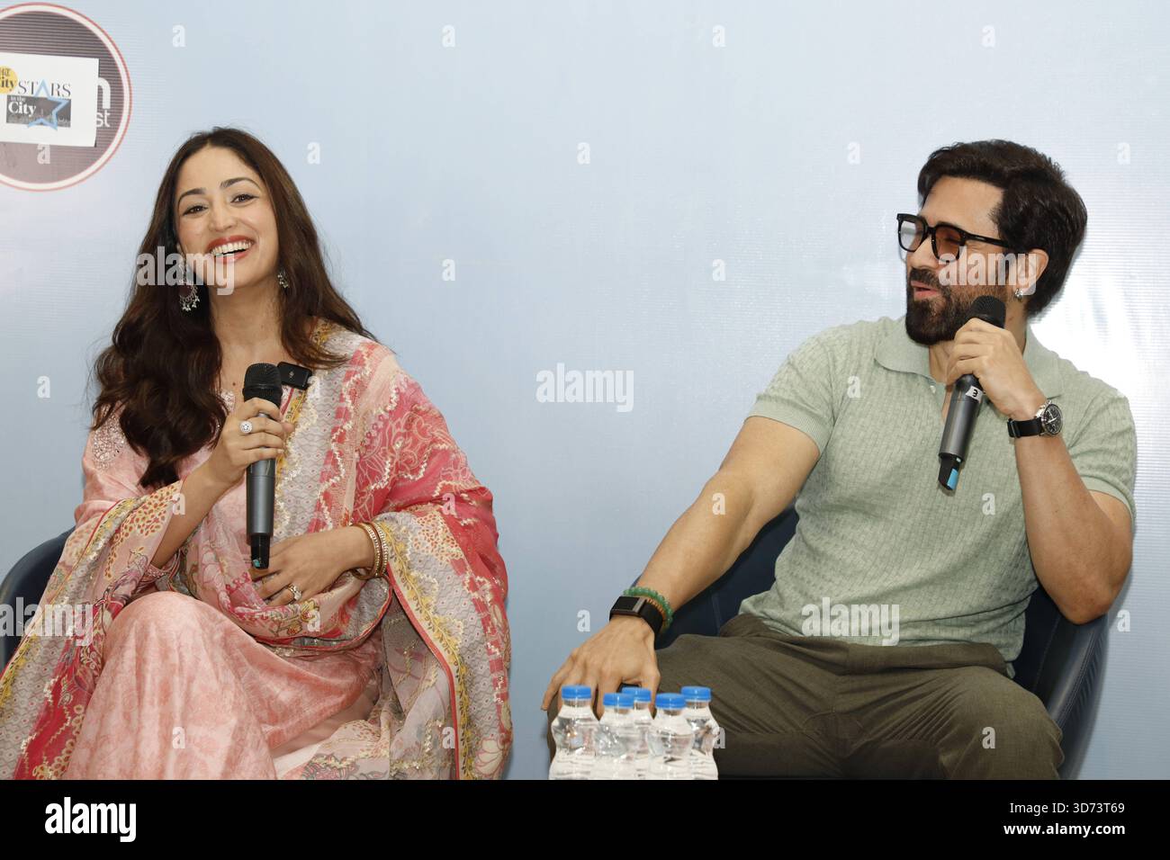 NEW DELHI, INDIA - OCTOBER 30: EDITOR S NOTE: This is an exclusive ...
