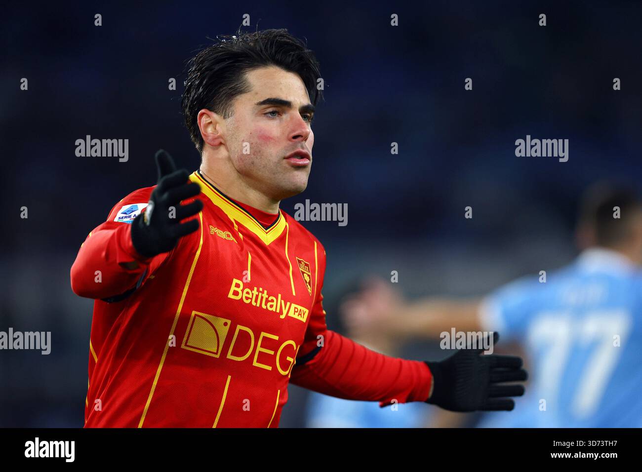 Sottil lecce hi-res stock photography and images - Alamy