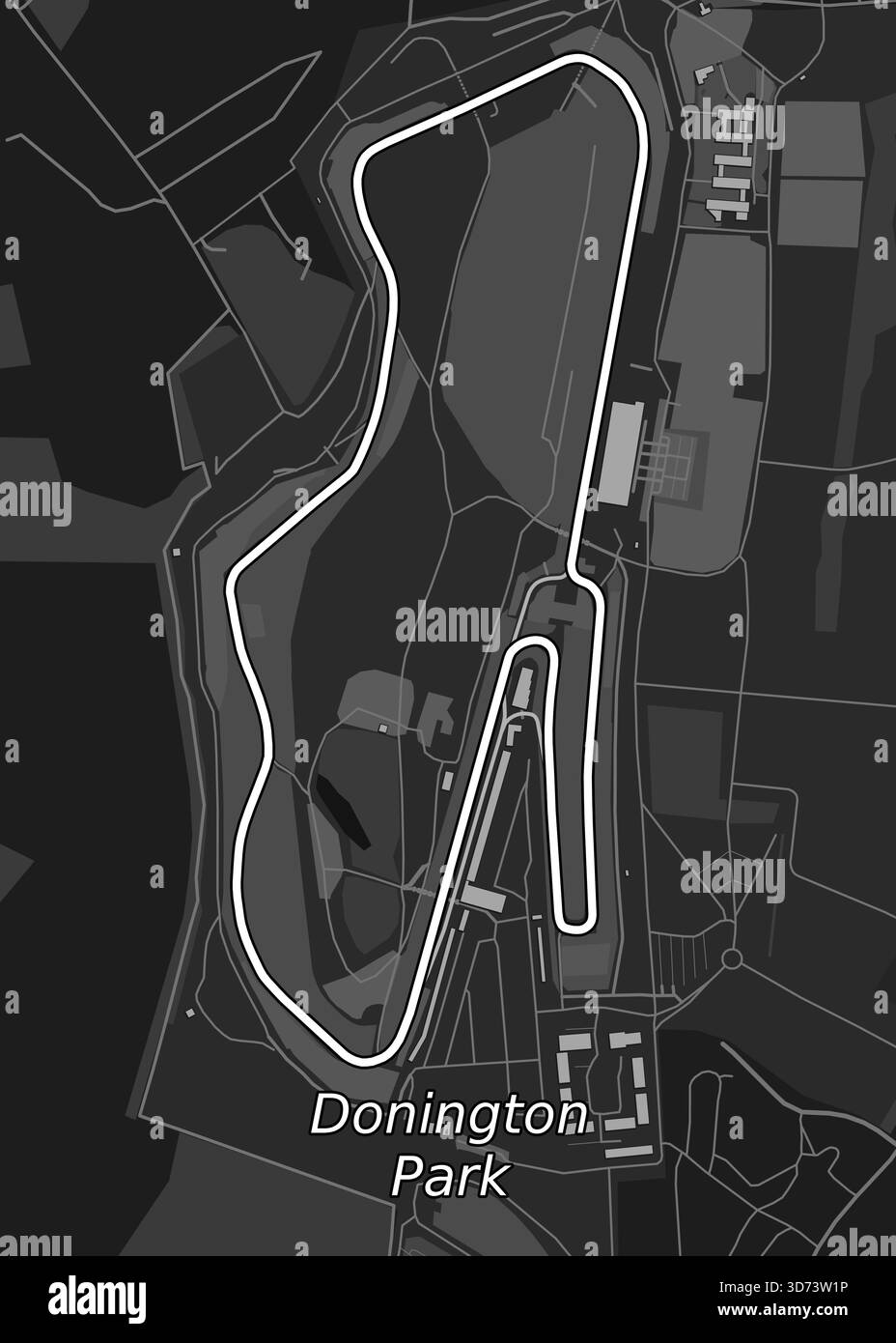 Image shows motor road Black and White Stock Photos & Images - Alamy