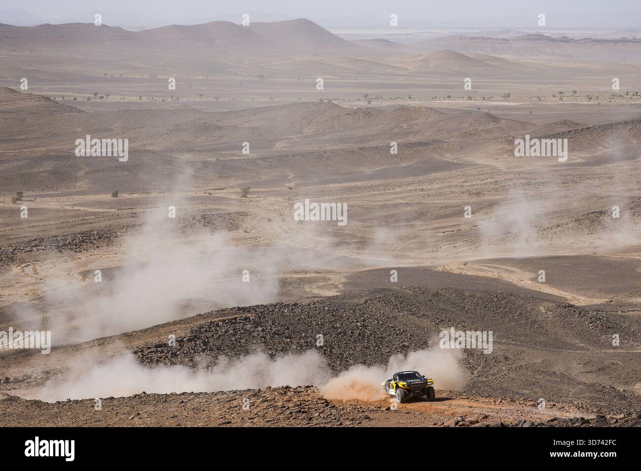 239 JATON Ariel (ARG), SOLA Marc (ESP), MD Rallye Sport, Optimus MD ...