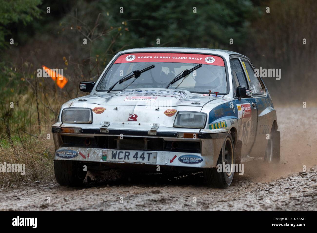 23rd November 2025; Dumfries and Galloway, Scotland; Robert Albert ...