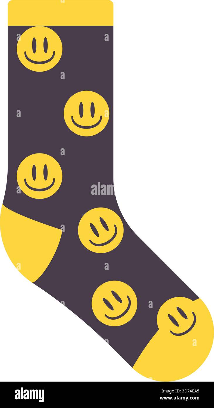 Emoji faces black line Cut Out Stock Images & Pictures - Alamy