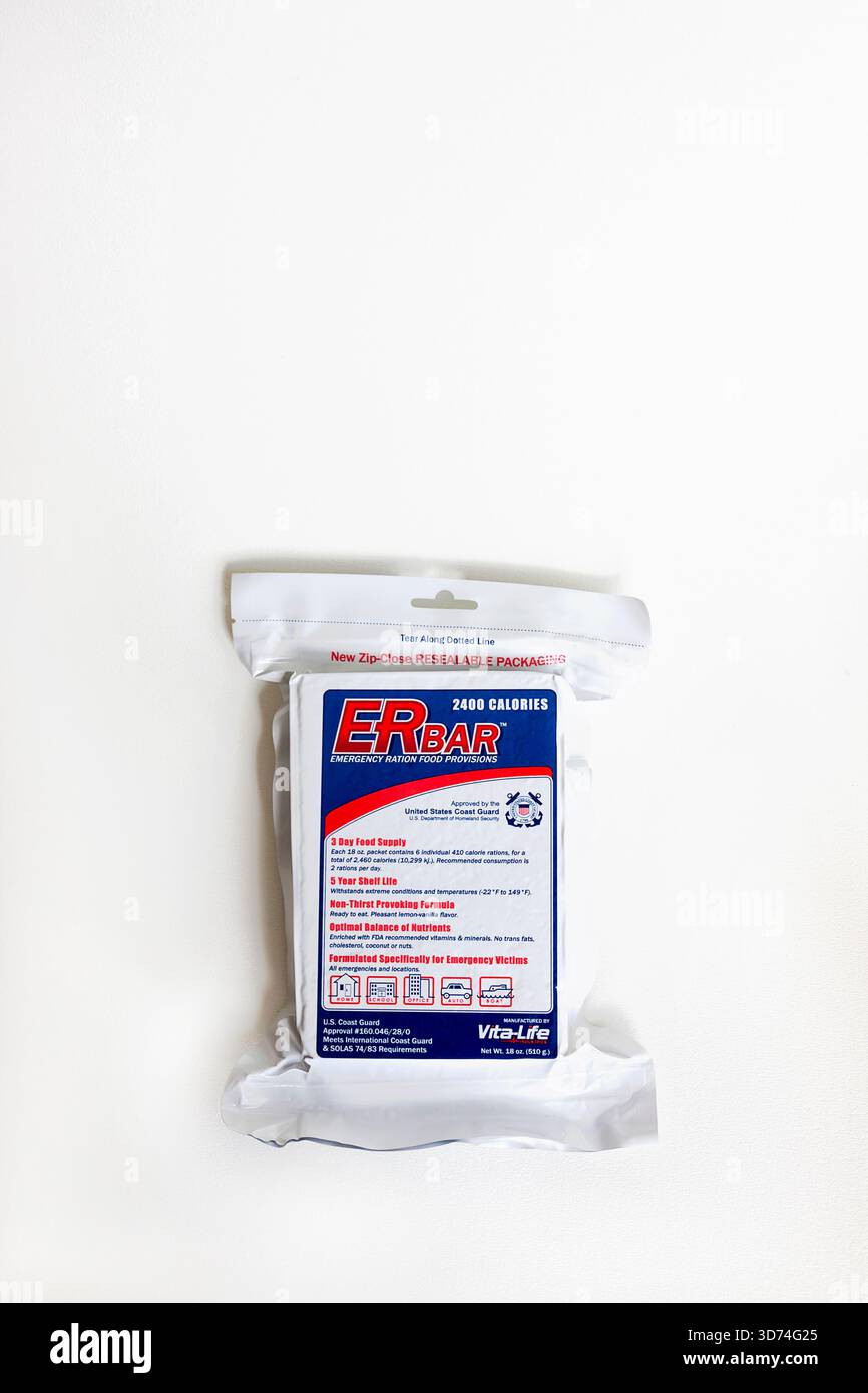 Homeland security food supply usa hi-res stock photography and images ...