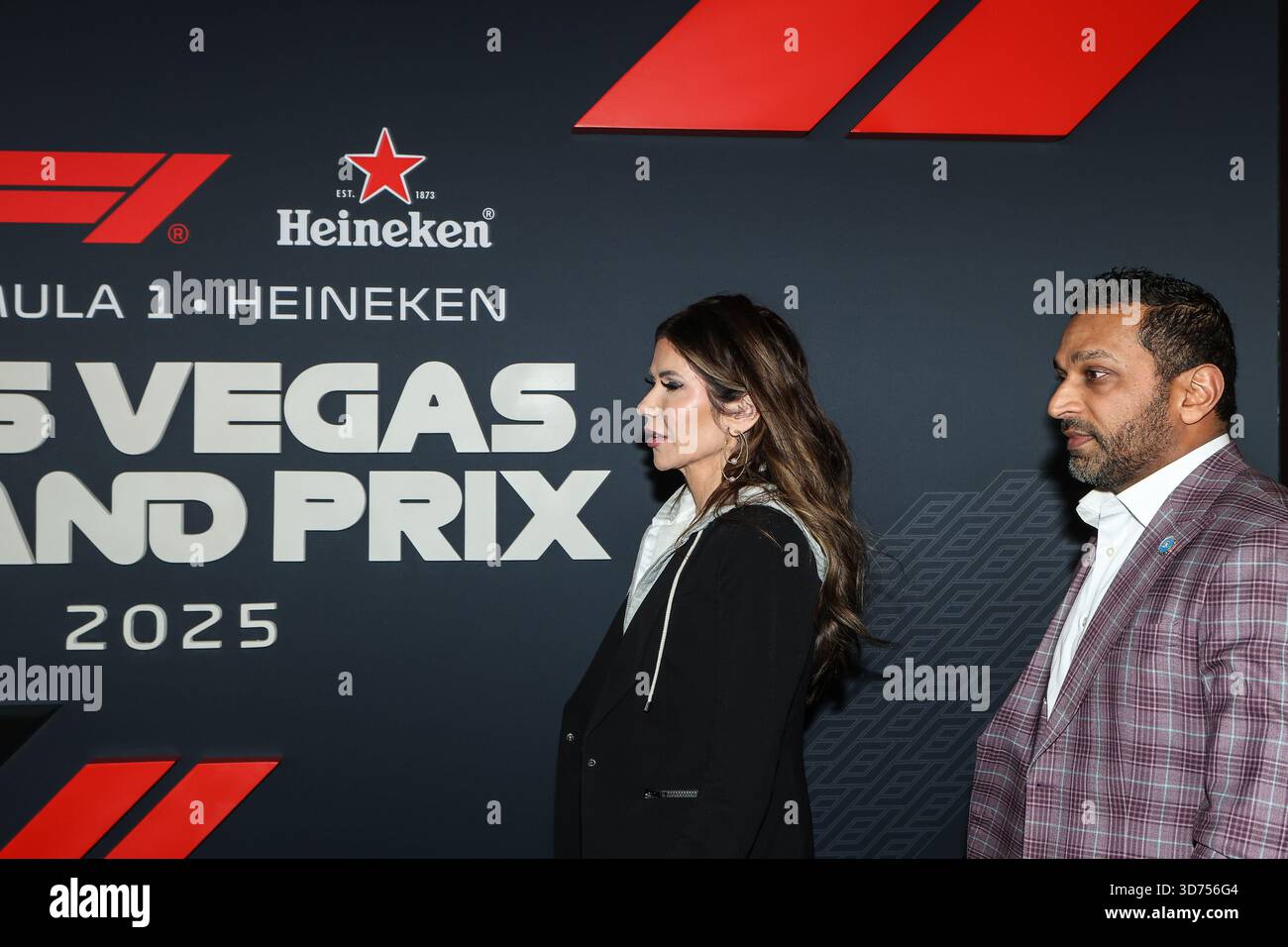 Kash patel hi-res stock photography and images - Alamy