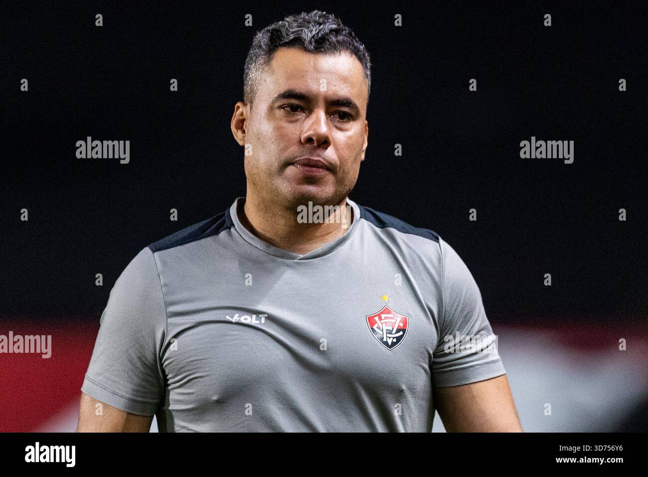 PE - RECIFE - 11/23/2025 - BRAZILIAN CHAMPIONSHIP A 2025, SPORT x ...
