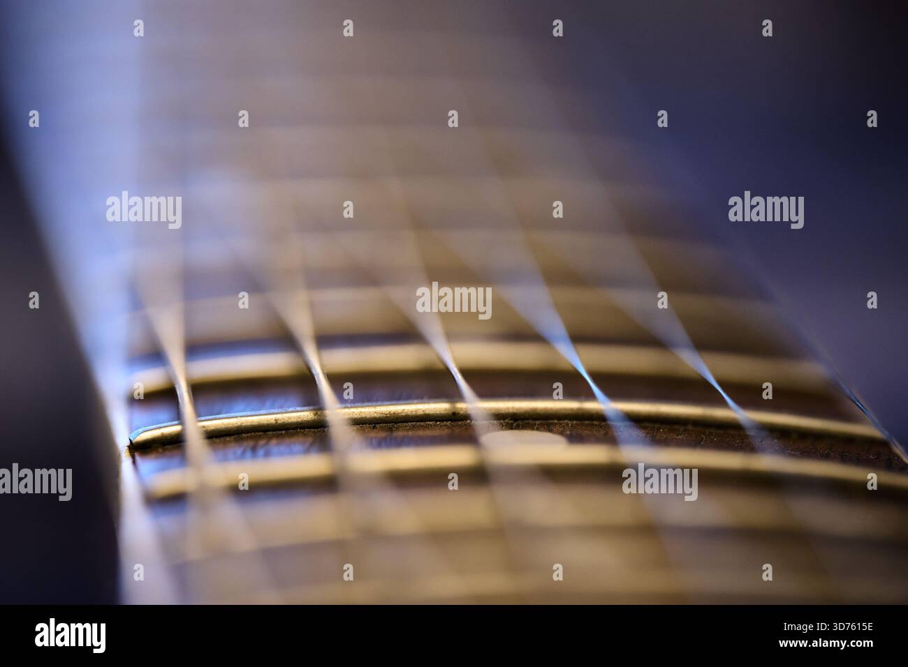 Guitar neck shows detailed hi-res stock photography and images - Alamy