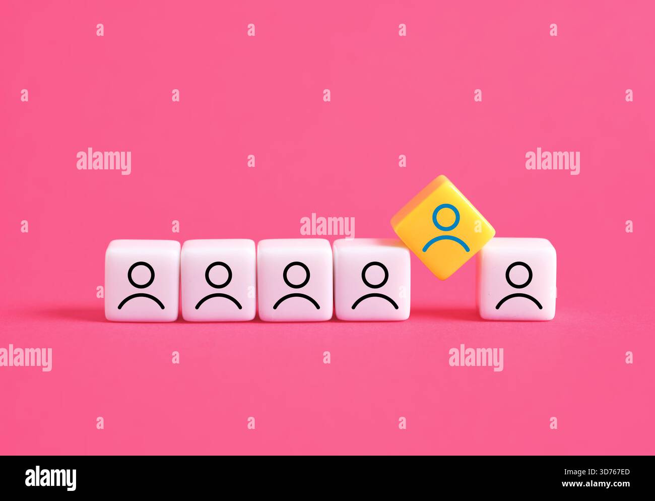 Adding new team member hi-res stock photography and images - Alamy