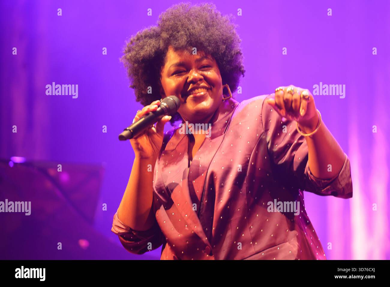 Dashiell christie hi-res stock photography and images - Alamy