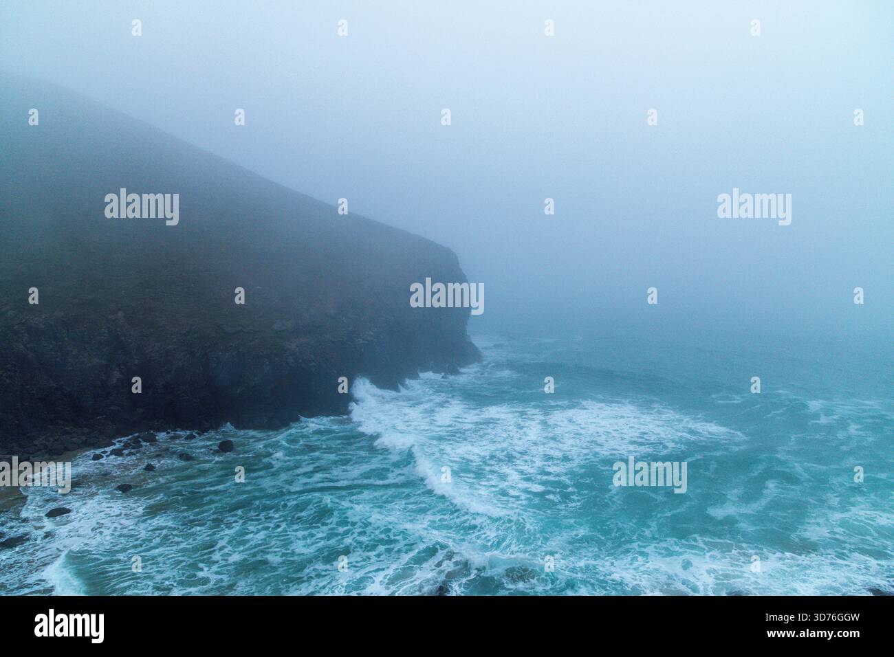 Chapel rock pool hi-res stock photography and images - Alamy
