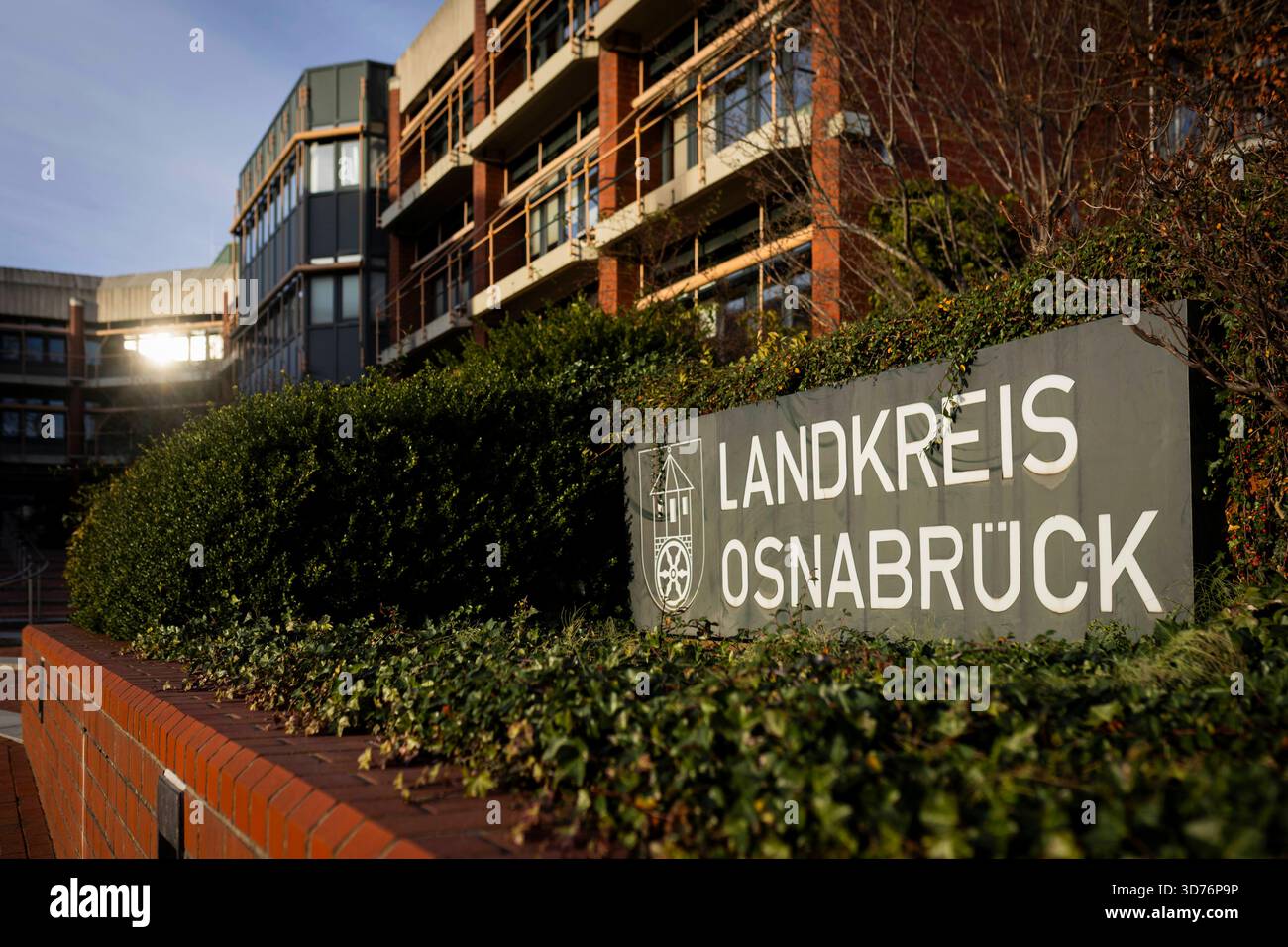 Spannende Landkreis Osnabrck Stellenangebote Fotos