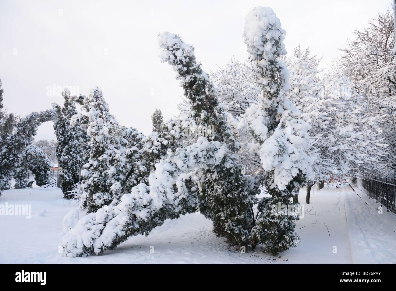 Photo shows first city hi-res stock photography and images - Alamy