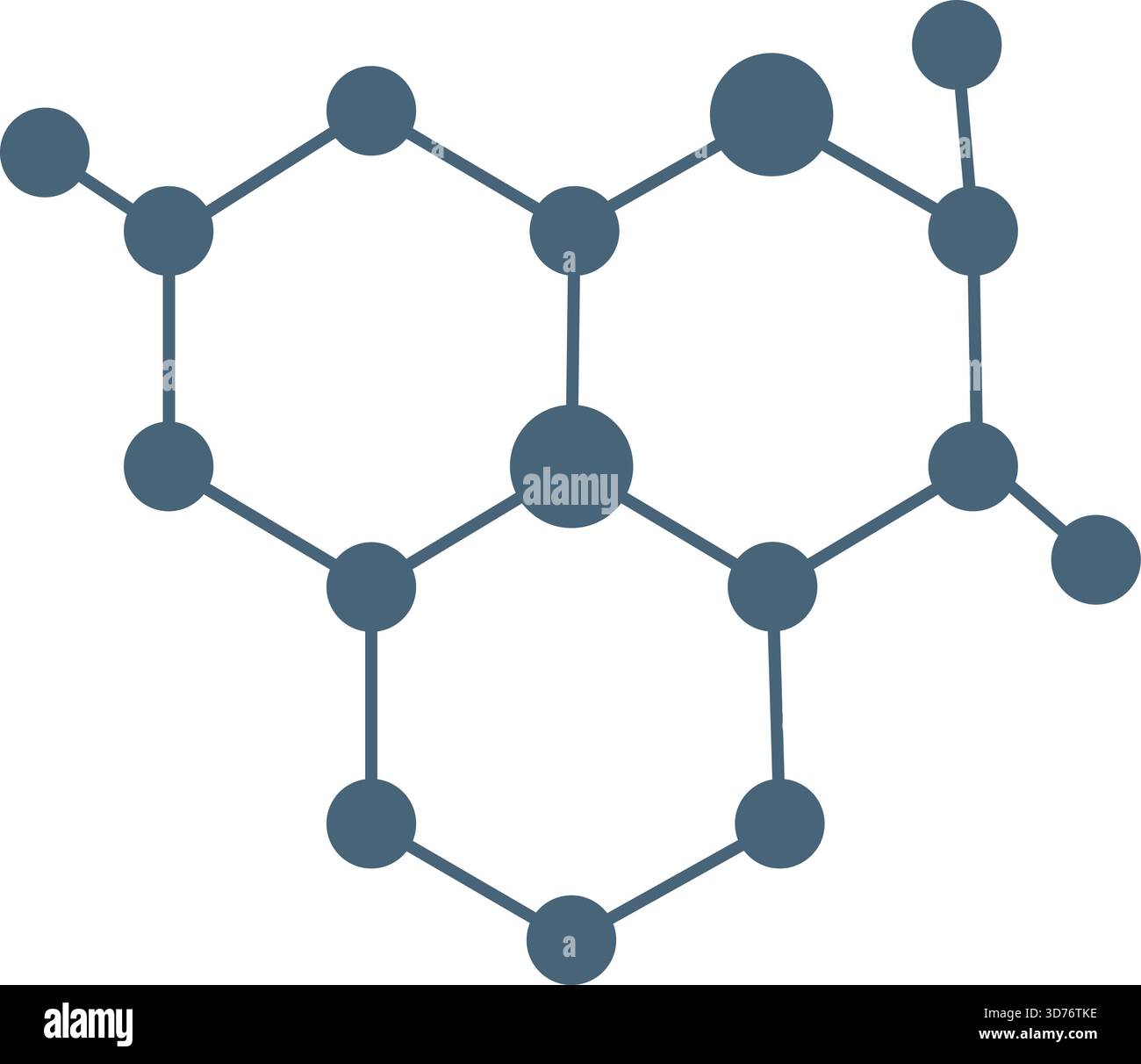 Scientific diagram icon Stock Vector Images - Alamy