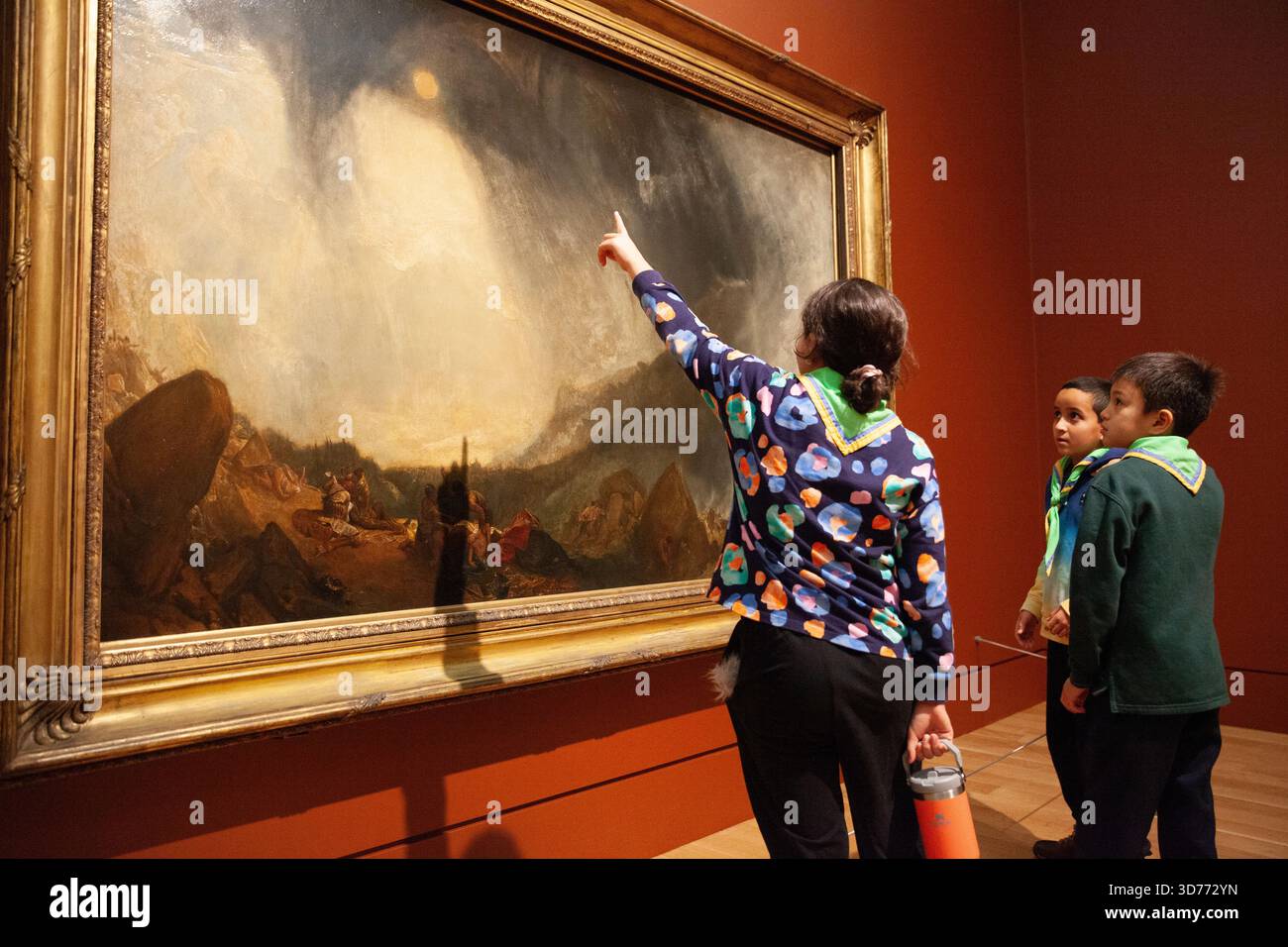 Uk snow 2026 hi-res stock photography and images - Alamy