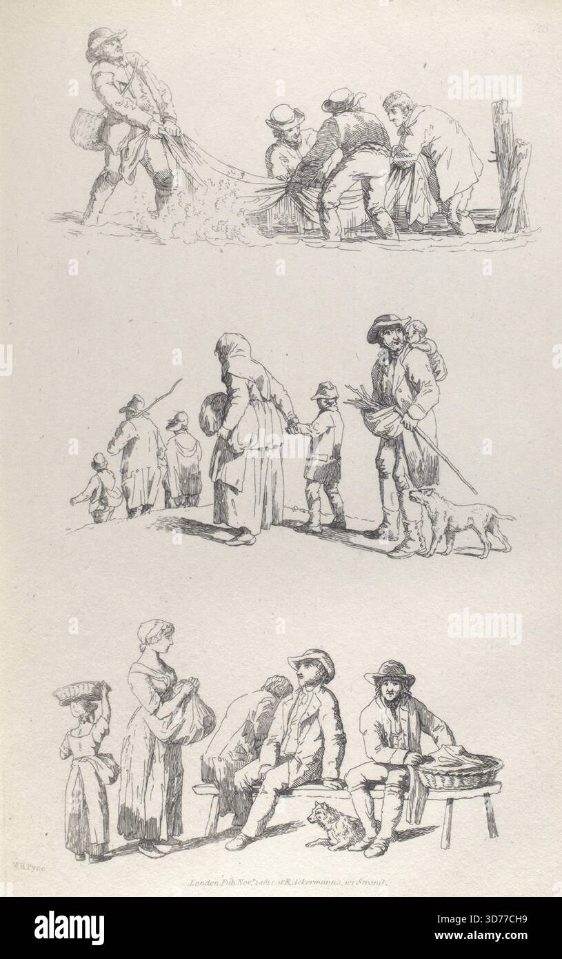 Men from walks life hi-res stock photography and images - Alamy