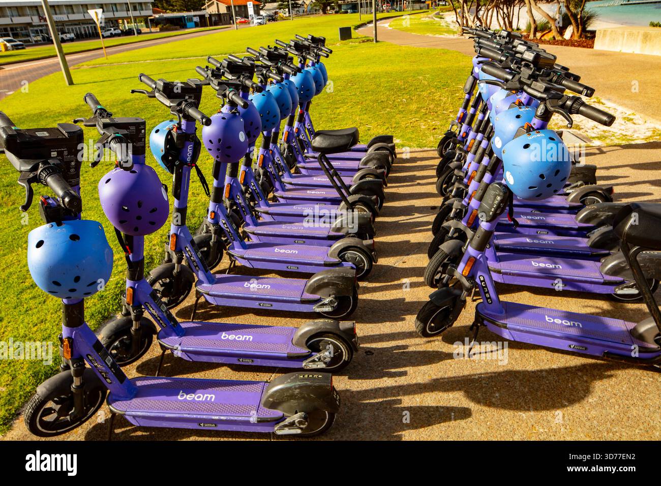 Town in the goldfields esperance region hi-res stock photography and ...